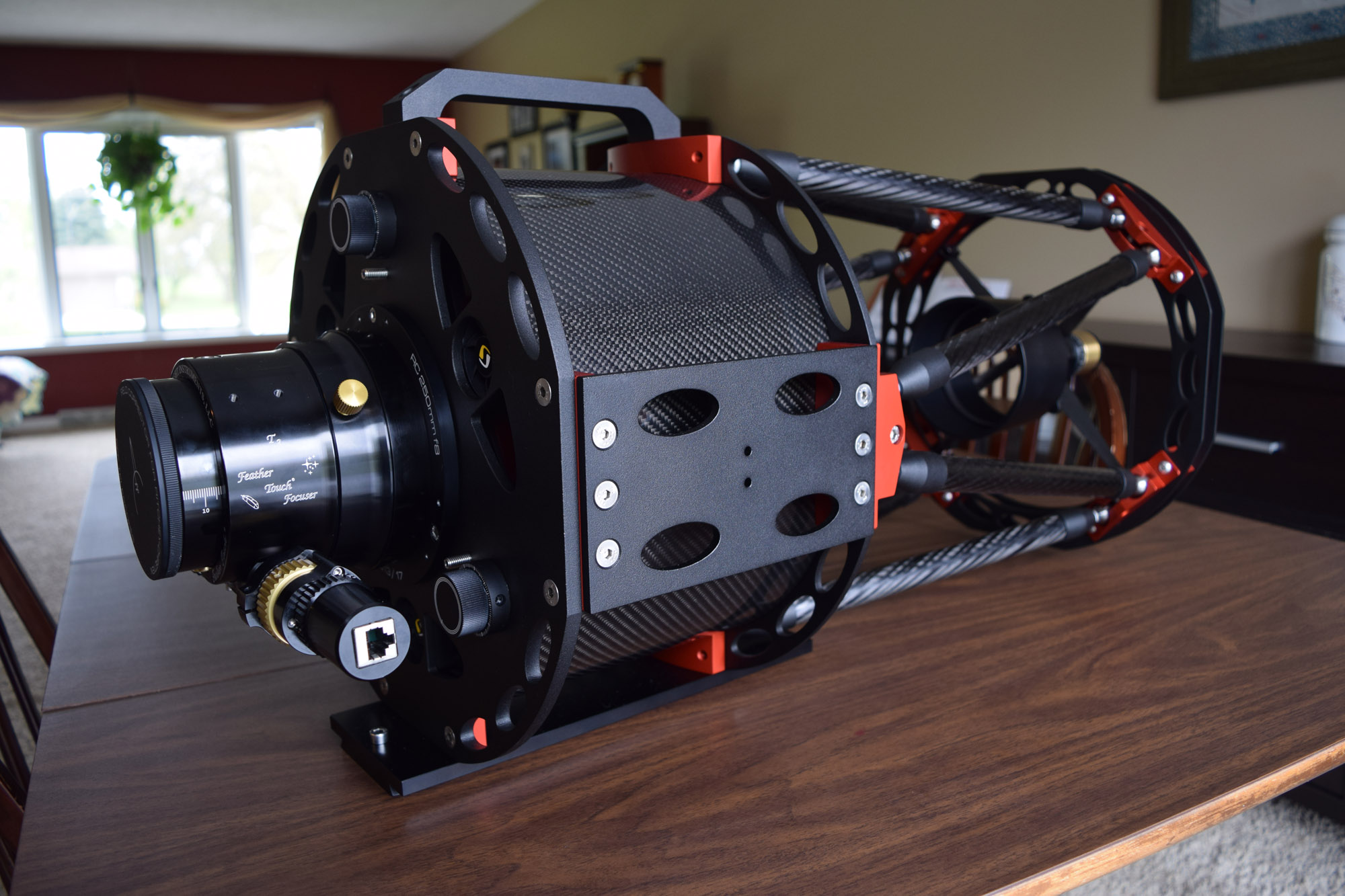 Buckeyestargazer Astrophotography