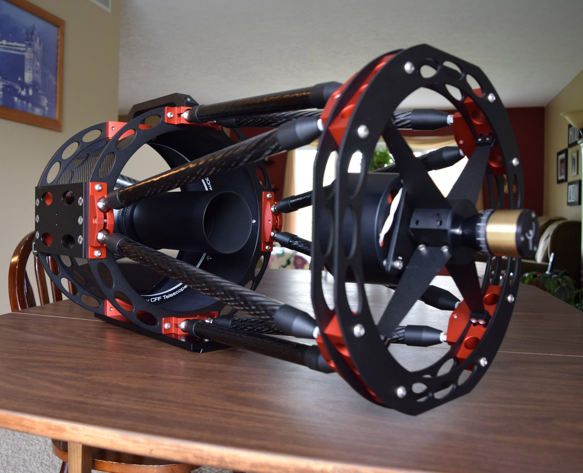 Buckeyestargazer Astrophotography